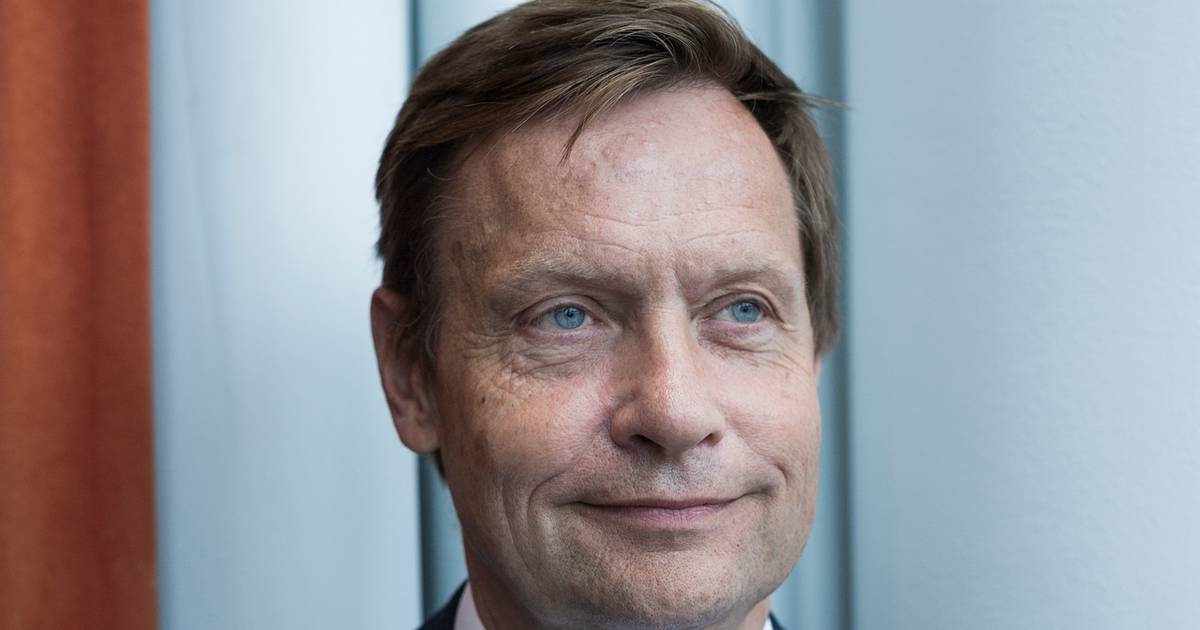 Thomas Thune Andersen og Christian Clausen valgt til bestyrelsen for GHS - jobskifter uge 53 ...