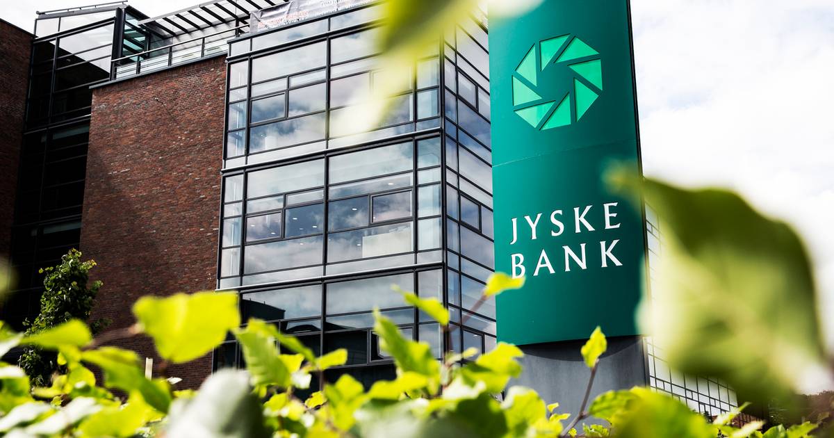 Jyske Banks nye lån løser boligejernes største udfordring - Finans