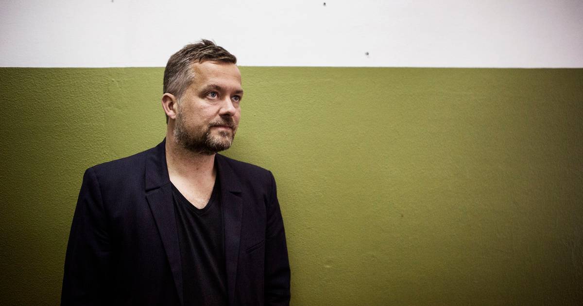 Michael Mortensen runder milliardomsætning i nyt firma - Finans