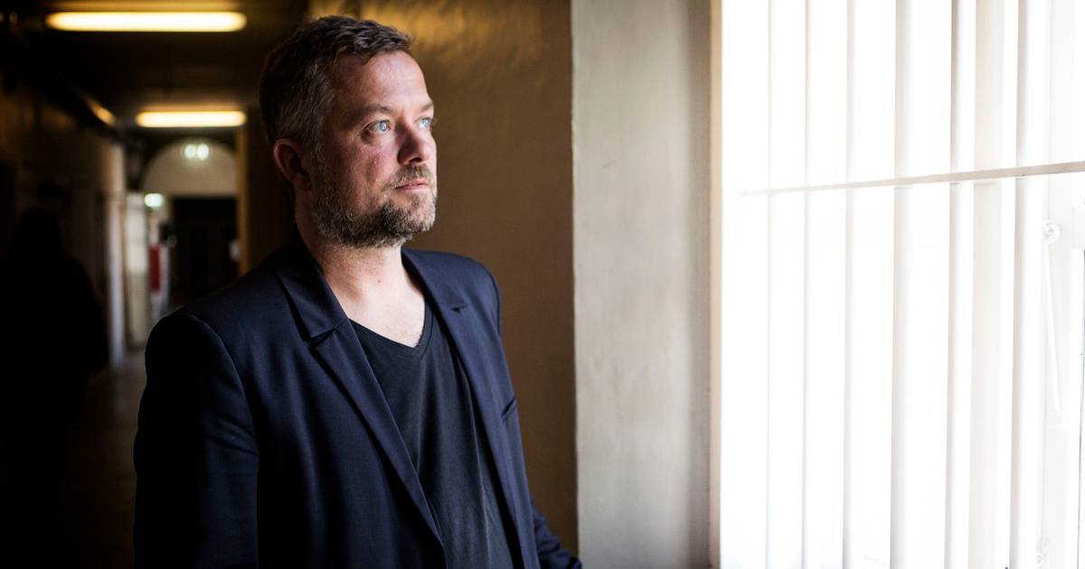 Flügger-formand om arving som ny topchef: »Vi har jo haft succes med at ...