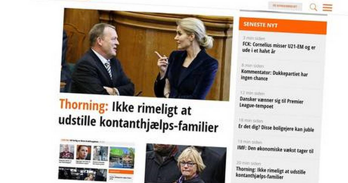 Avisen.dk får kappet båndene til fagbevægelsen - Finans