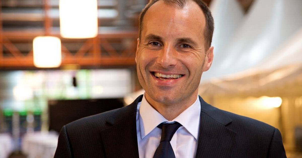 Løgismose Meyers har fundet sin nye topchef - Finans