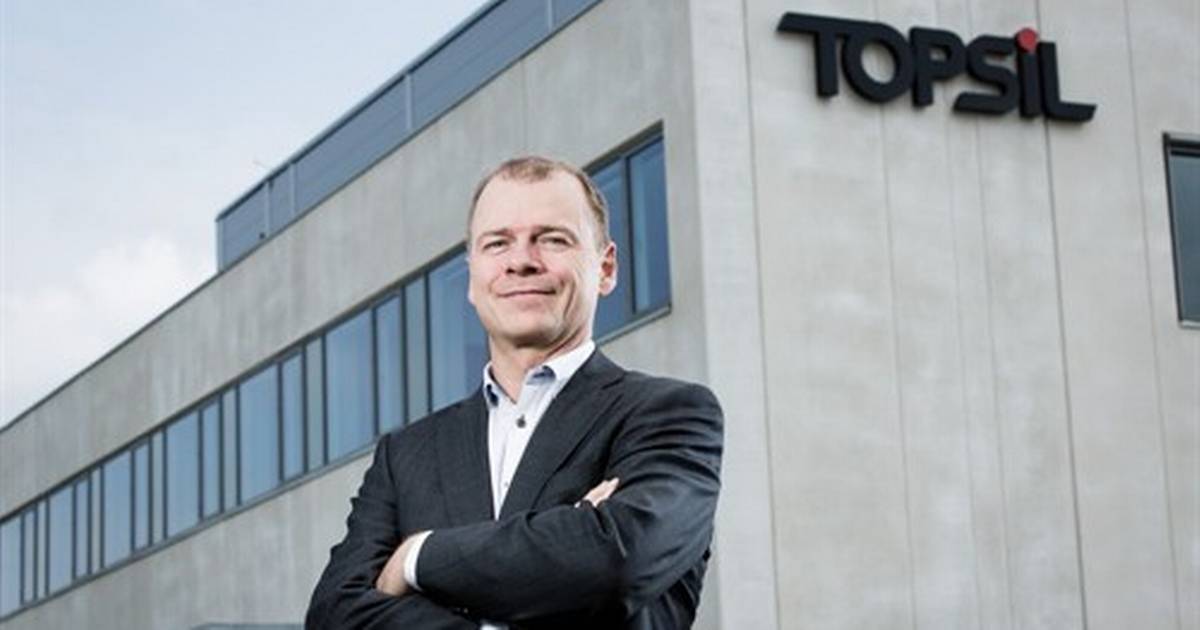 Topsil solgt for 355 mio. kr. efter intens budkrig - Finans
