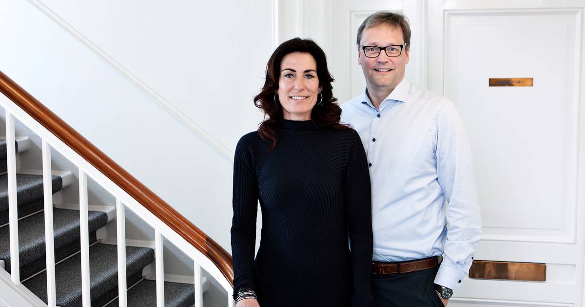 Jysk erhvervskvinde sælger Danmarks næststørste kasino - Finans