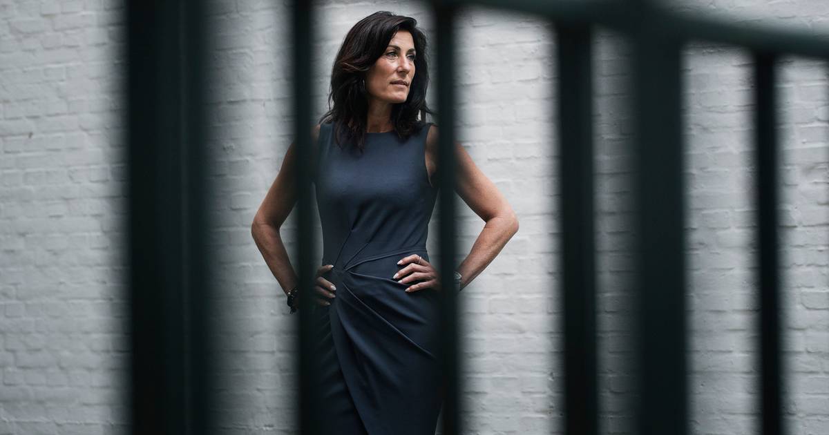 Sky arving har vendt bøtten i familieimperiet - nu vil hun udfordre ...