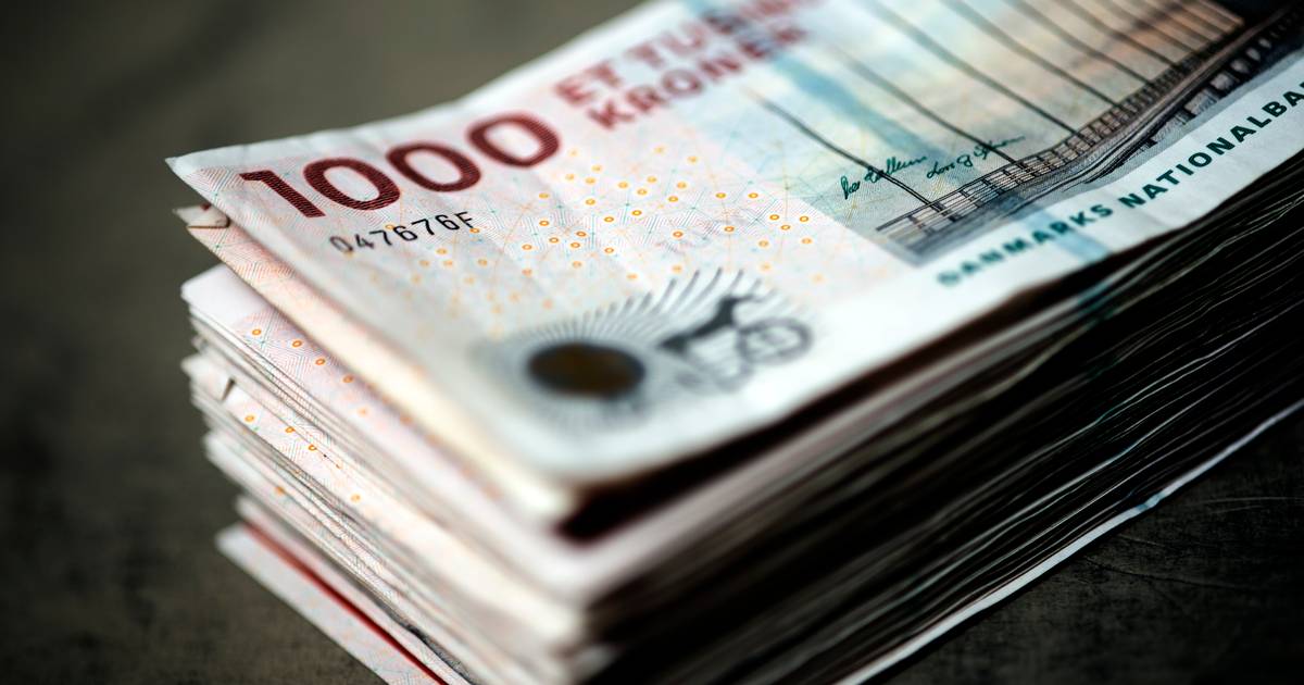 Dansk PMI-måling viser højeste aktivitet i år