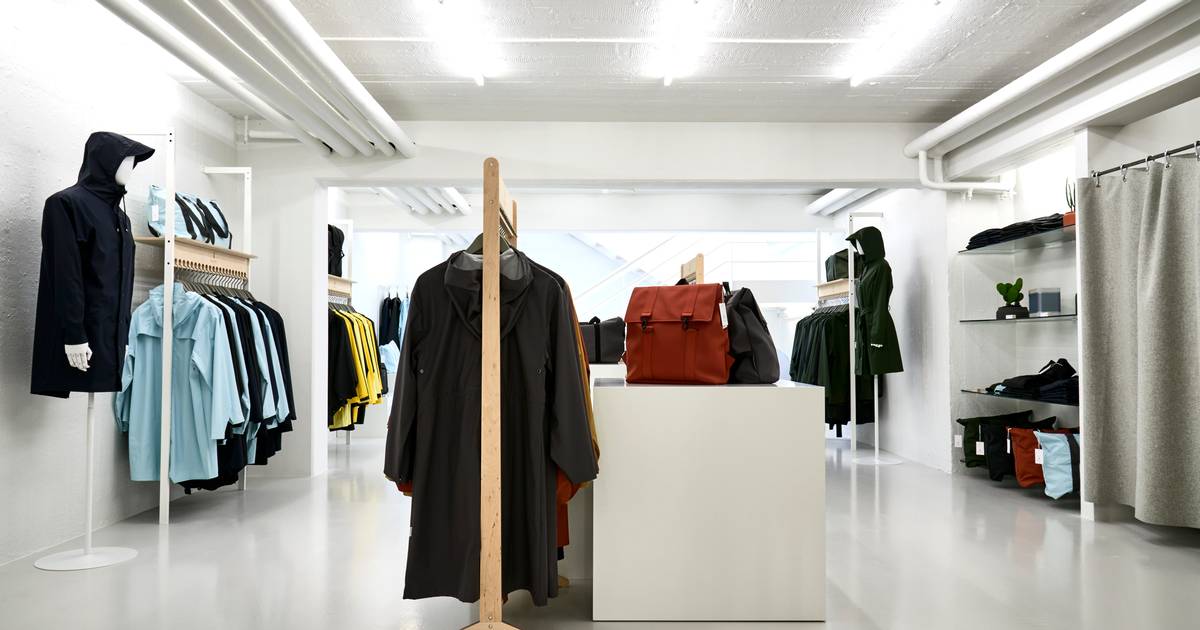 Populært dansk tøjmærke åbner to nye butikker om måneden - Finans