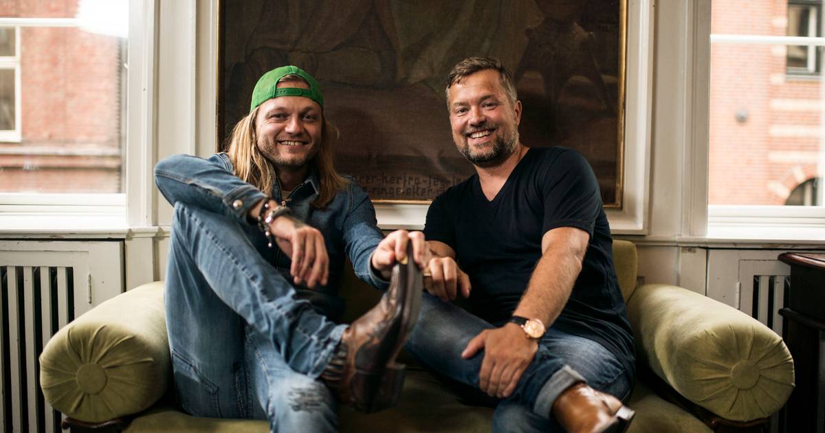 Milliardær købte vens tøjfirma – og må se pengene fosse ud - Finans