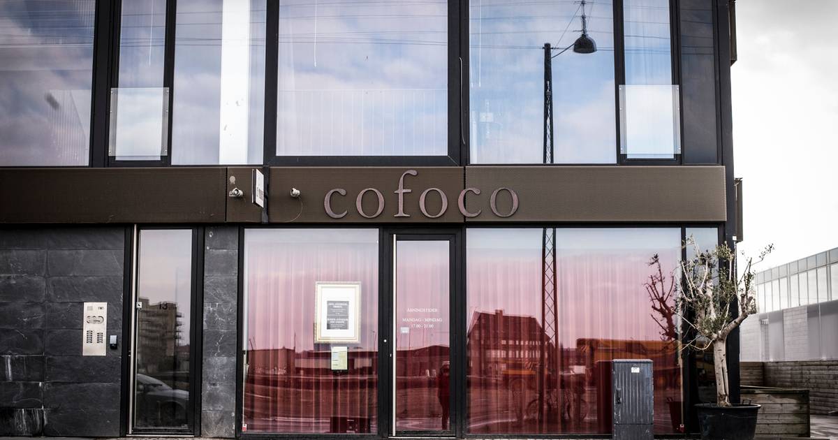 Cofoco-direktør: Convenience er et område vi satser på - Finans