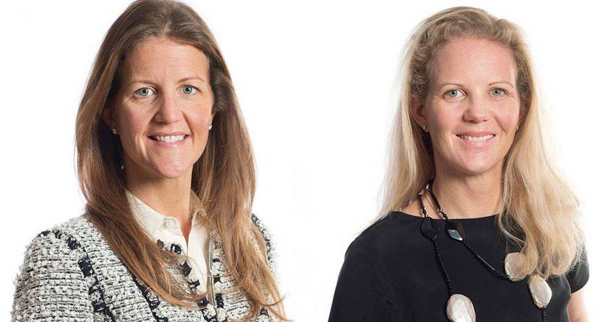 Svenske søstre er blevet dollarmilliardærer - Finans