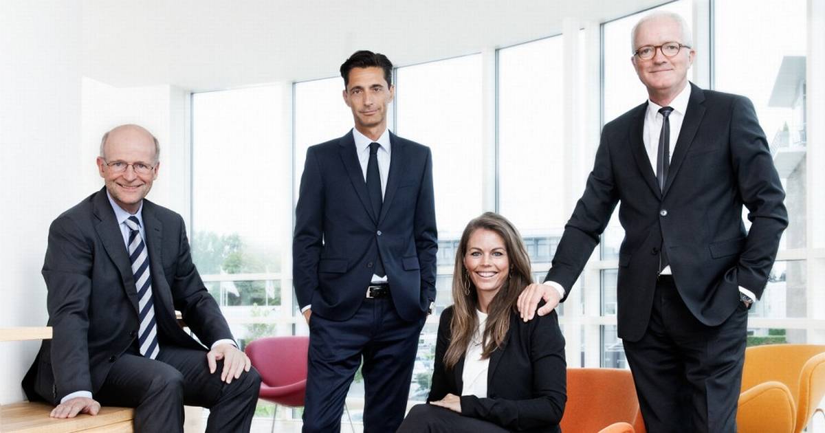 K.W. Bruun & Co: Hvis to kandidater er lige gode, ansætter vi kvinden - Finans