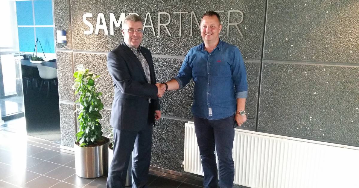 Michael Duus tjener millioner på det, du ikke spiser eller drikker fra ...