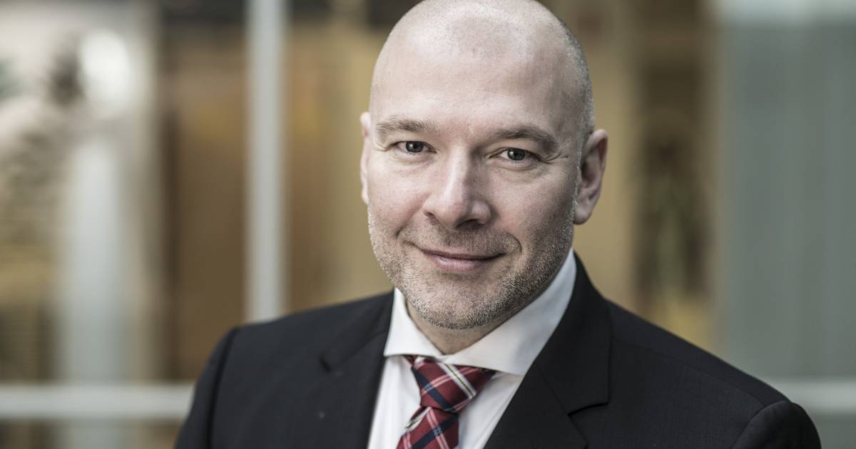 Danske Bank har fået ny direktør - Finans