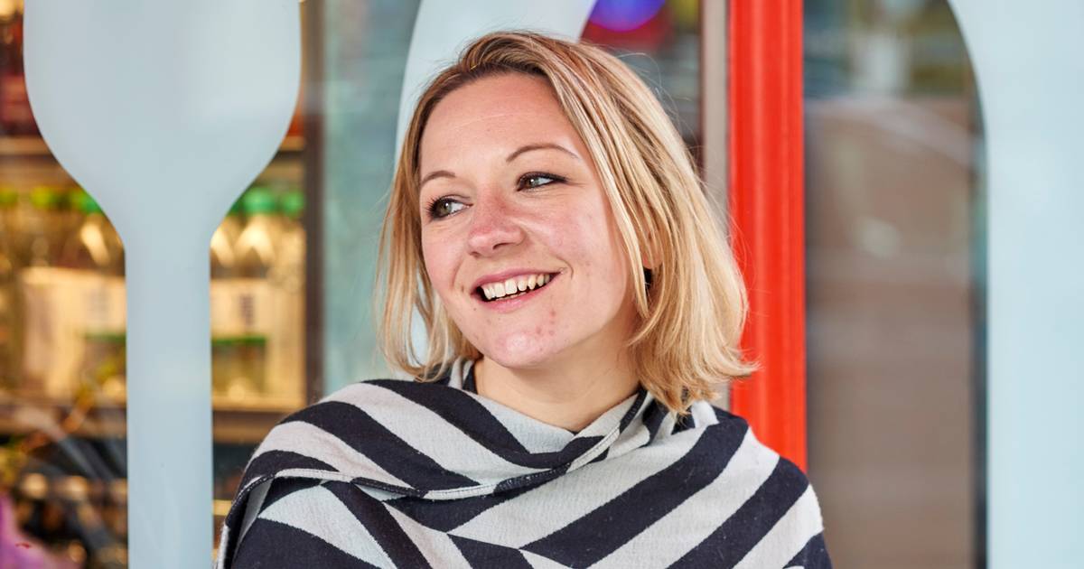 »Hvis man har hjemve, kan man spise en plade Marabou hos os« - Finans