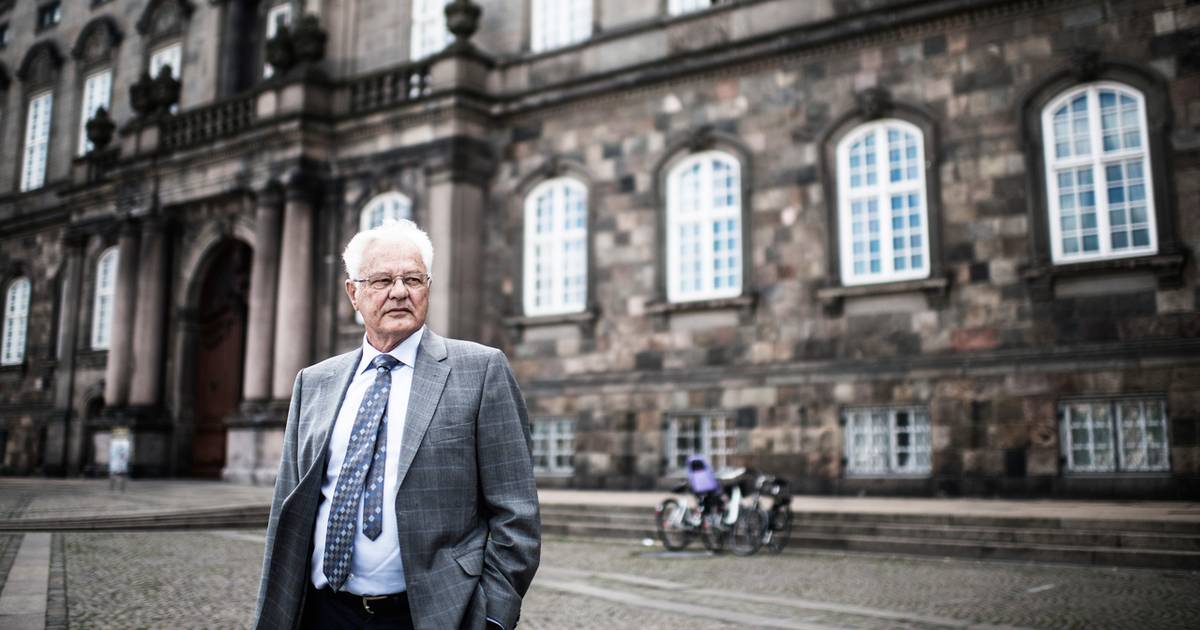 Fleming Grunnet og hans døtre tjener stort på familieimperiet - Finans