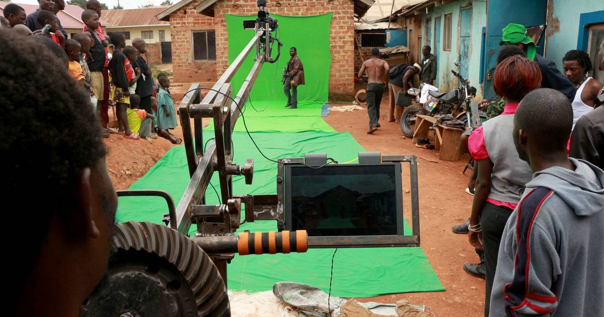 How a Ugandan director is making great action movies on $200 budgets ...