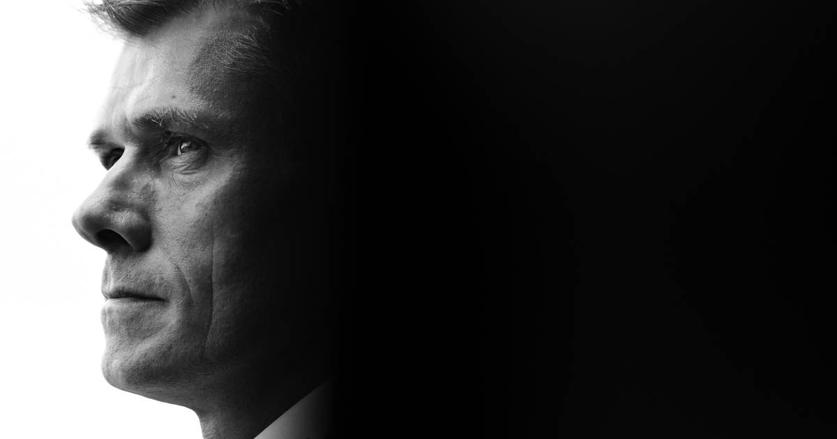 Henrik Lind lægger 375 mio. kr. oven i formuen - Finans