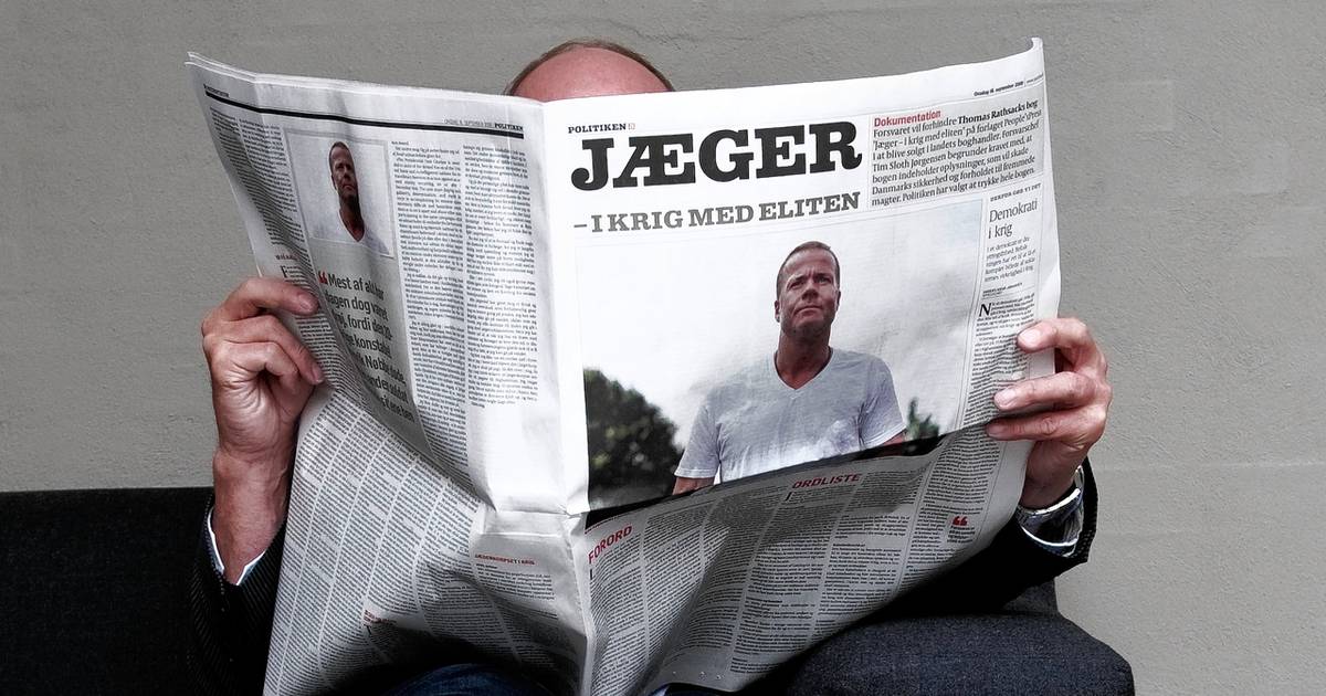 Løber tiden fra fogedforbud? - Finans