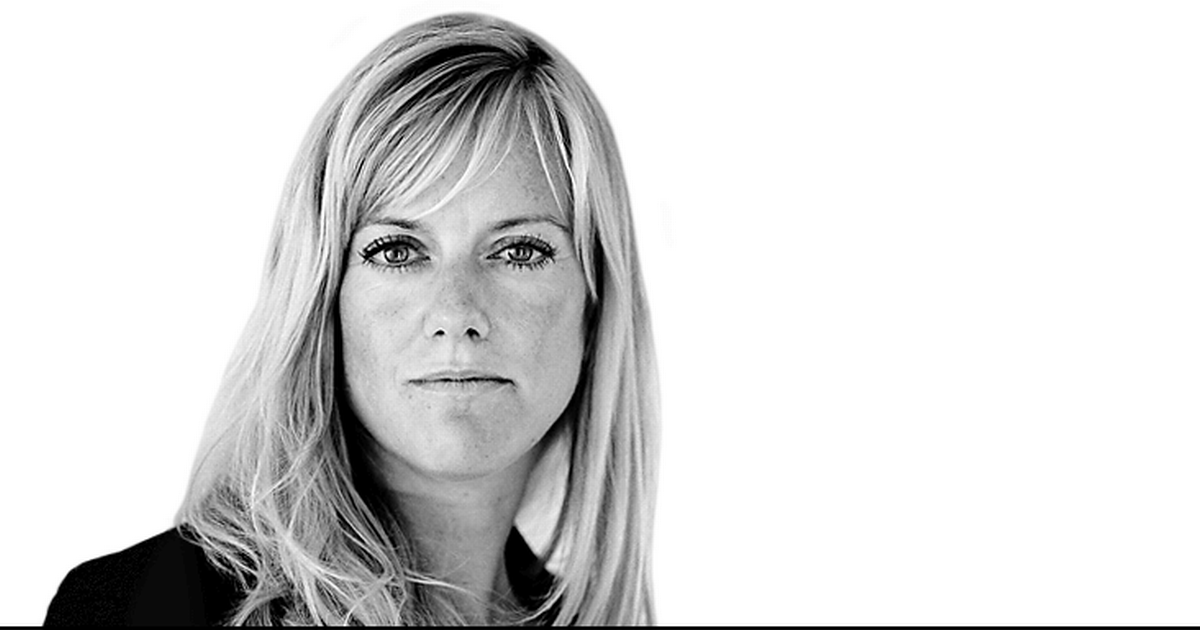Pernille Vermund: »Asyl, som adgangsbillet til de vestlige ...