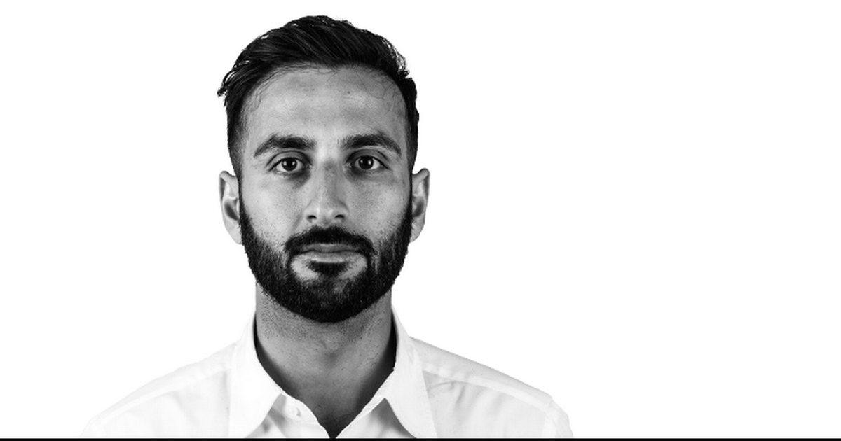 Drømmejobbet, siger du? Hvad har du egentlig selv gjort?