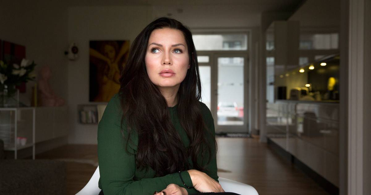 Marikkas mareridt: Blev torpederet af lastbil og fandt ud af, at Nordea ...