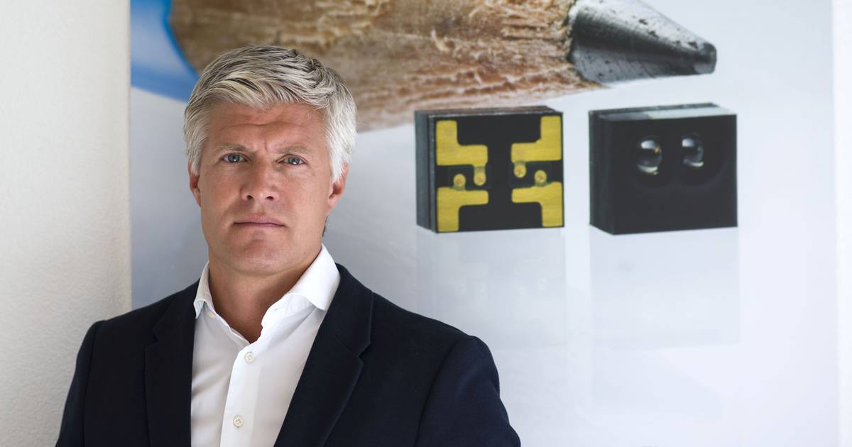 Danskledet væksteventyr skydes af for seks mia. kr. - Finans