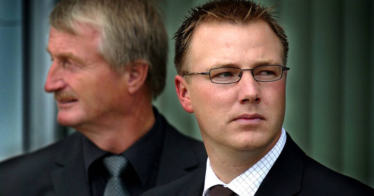 Ugens vindere og tabere: Lars Larsens søn skrottet som arvtager i Jysk ...