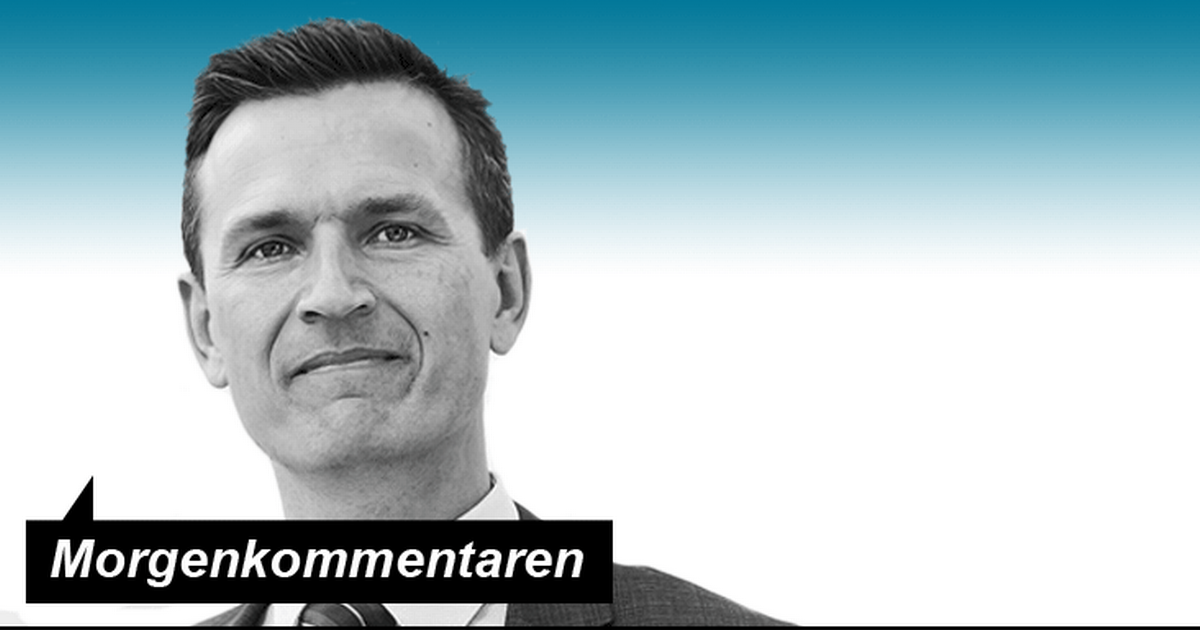 Sådan ser aktieåret ud i 2017 - Finans