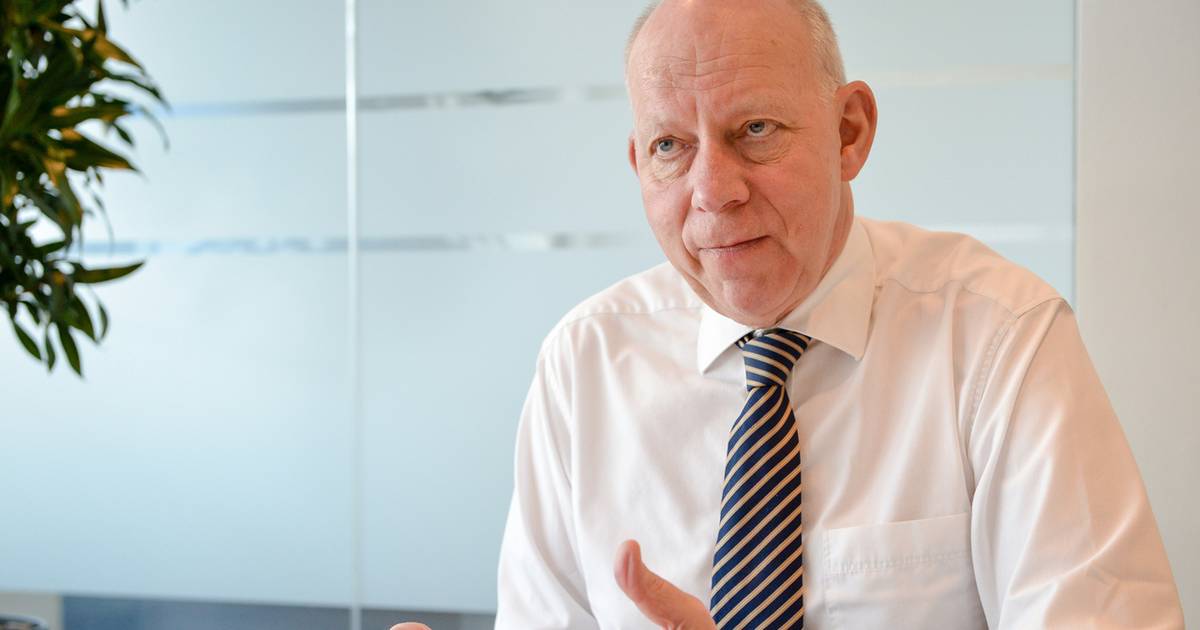 Torben Nielsen efter skattedrama: Kan min direktør ikke forklare sig ...