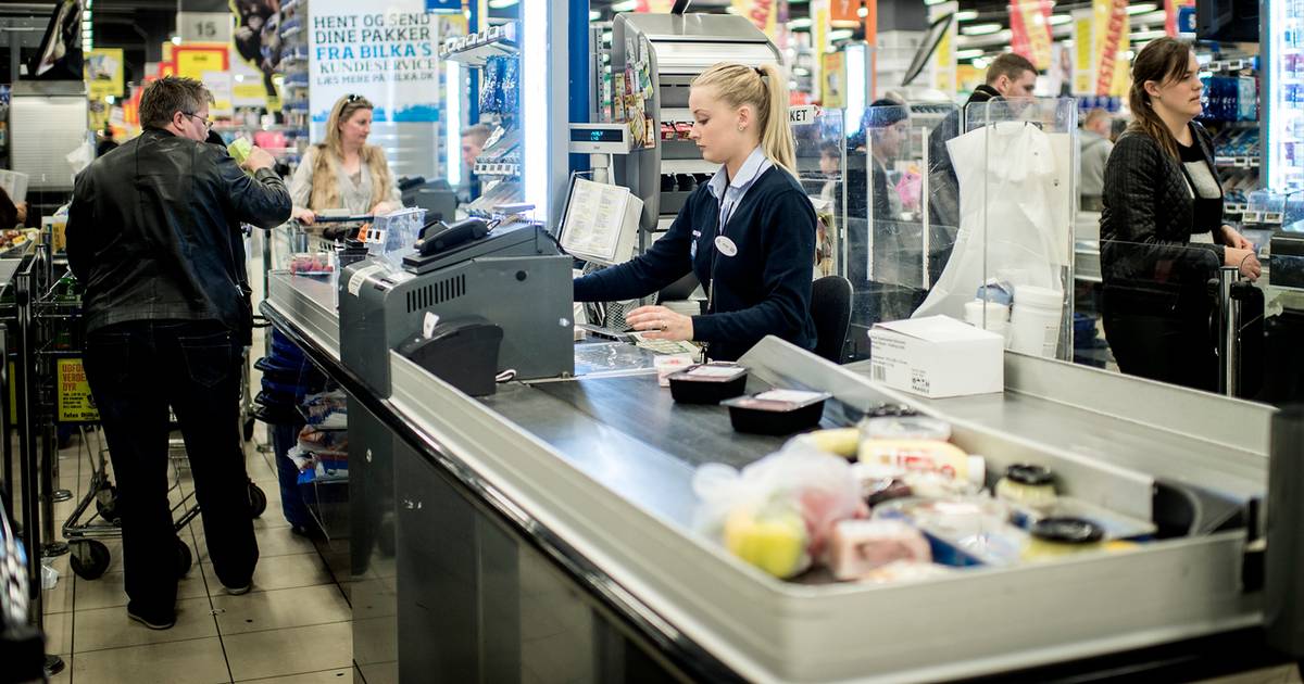 Døgnåbent i Bilka var en succes som nok bliver gentaget - Finans