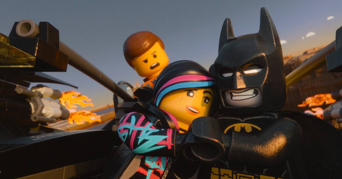 Centralbank hyrer Legomand til at forklare inflation - Finans