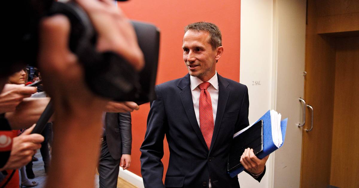 Overblik: Her er regeringens nye magtfulde regnedrenge - Finans