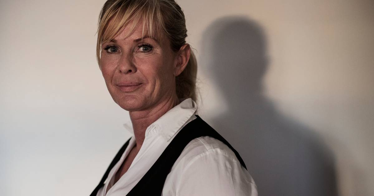 Er "vild med dans": Birgit Aaby går ind i dansebranchen - Finans