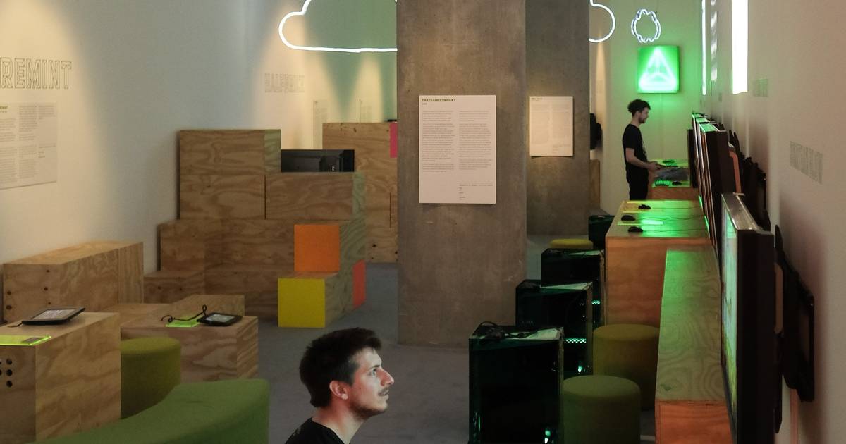 Dansk computerspil er med i opløb om international pris - Finans