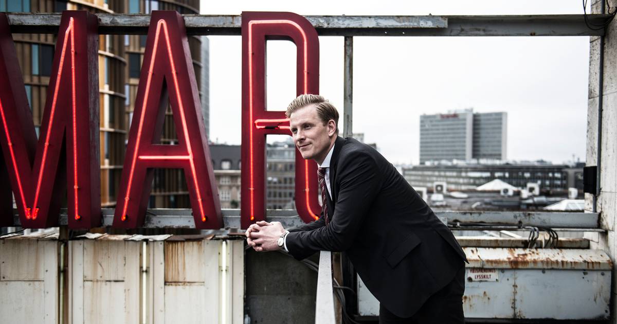 Advokaterne ruster kraftigt op på konkurrenceområdet