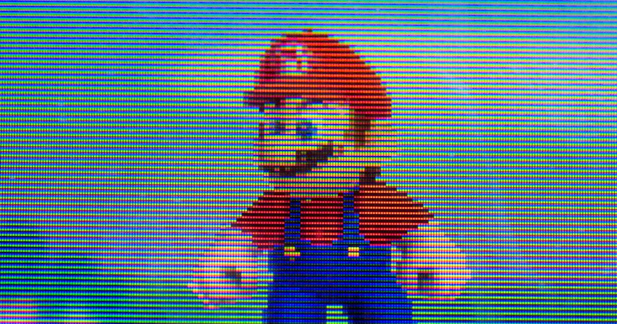 Det nye Pokémon Go? Over 20 millioner venter på nyt Super Mario-spil ...