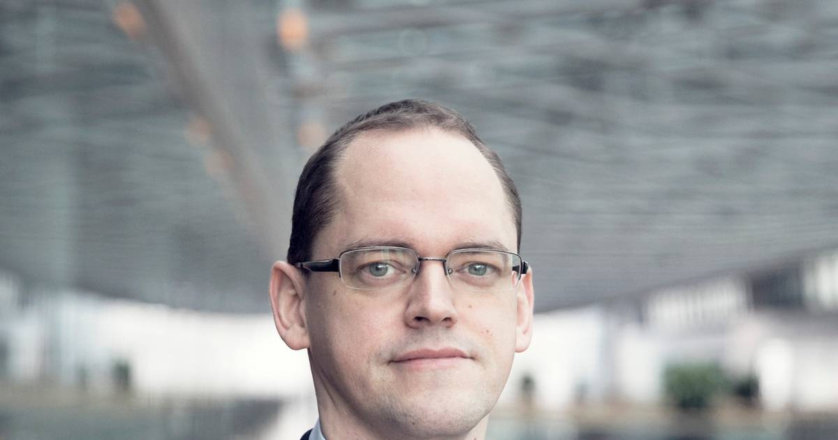 Ørsted-direktør: Skuffende at tabe i USA - men der er mange muligheder ...