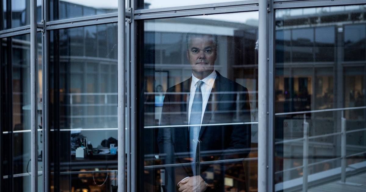 Bo Nilsson har brug for 21 mia. kr., fordi hans strategi er blevet dyrere