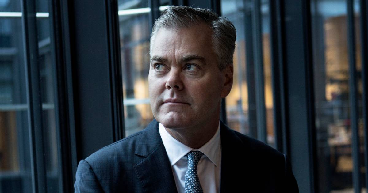 Bo Nilsson følte sig ført bag lyset af finansleder – men belønnede ...