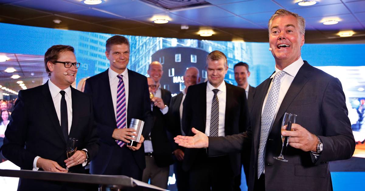 Nu kan Bo Nilssons 30 millioner vokse til 2 milliarder: »Det er udtryk ...