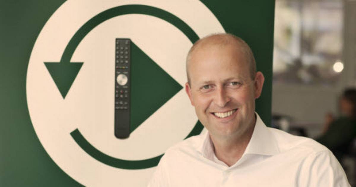 Endnu en central TDC-direktør forlader selskabet midt i stor ...