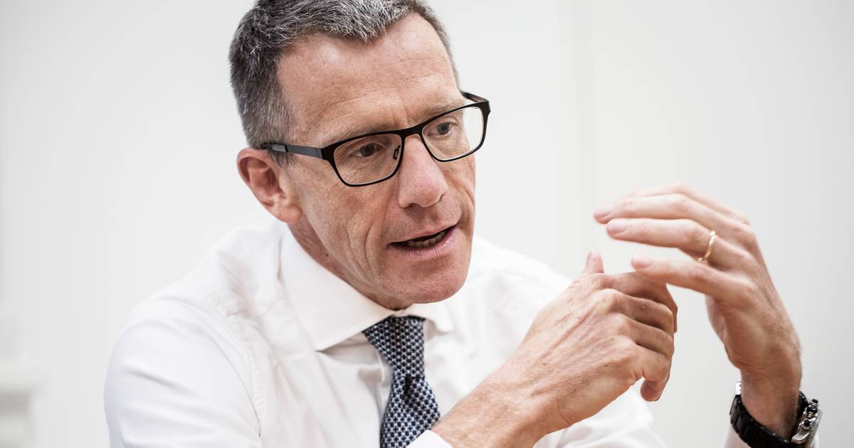 Ny chef er klar til at skubbe ATP's alternative investeringer frem i ...