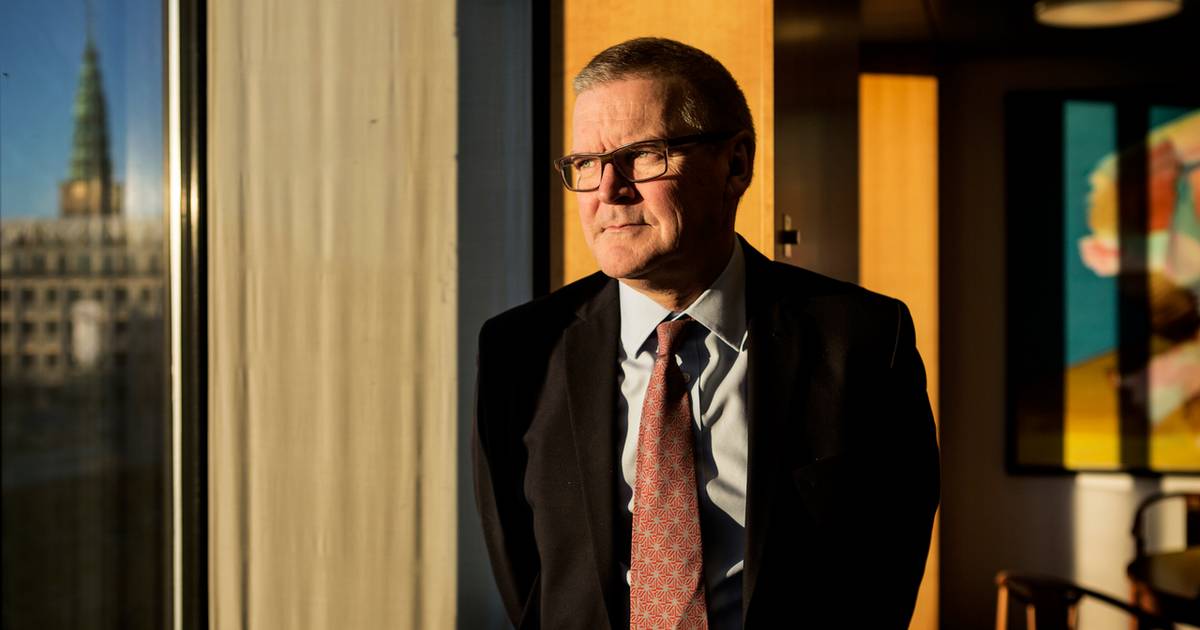 Lars Rohde: »Vi står over for en verdensomspændende krise« - Finans