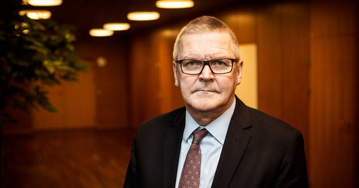 Lars Rohde: Intet tegn på højere renter det næste årti - Finans