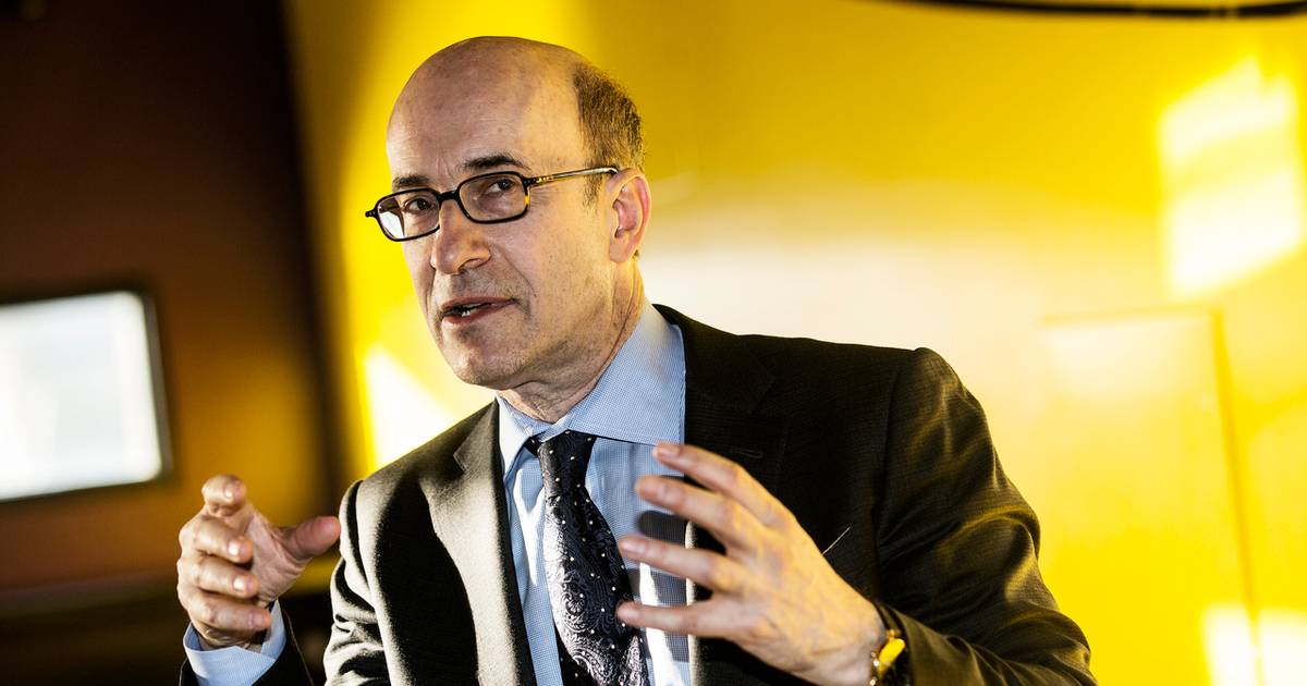 Stjerneøkonomen Rogoff: Trump kan skabe vækstmirakel, hvis han ikke når ...