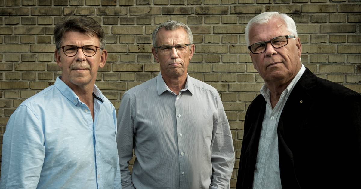 Den østjyske ingeniør Peter Bentzen har scoret 180 mio. på fem år - Finans