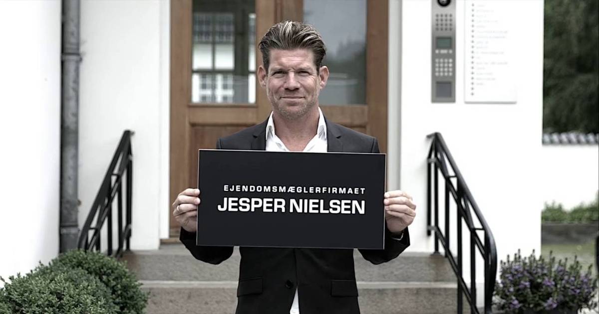 Tv-mægler blev opsagt: Firmaet bag lider nu uventet tab - Finans
