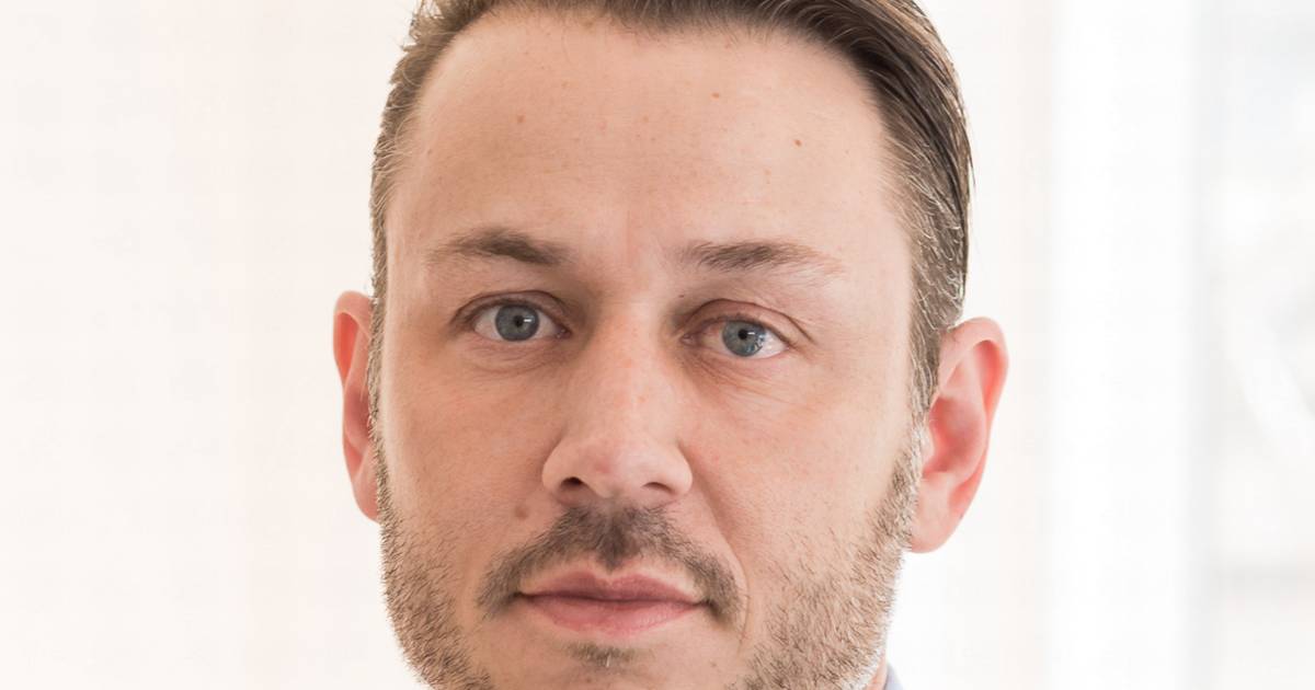 Prisvindende erhvervsmand sagde sit gode job op - nu har han fundet ...