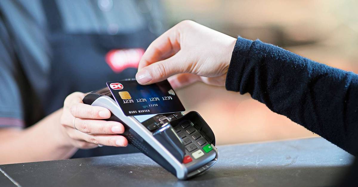 Ekspert: Det kontaktløse Dankort er den største succes i nyere tid