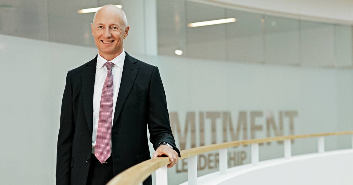 Fruergaard: Ingen planer om store fyringsrunder